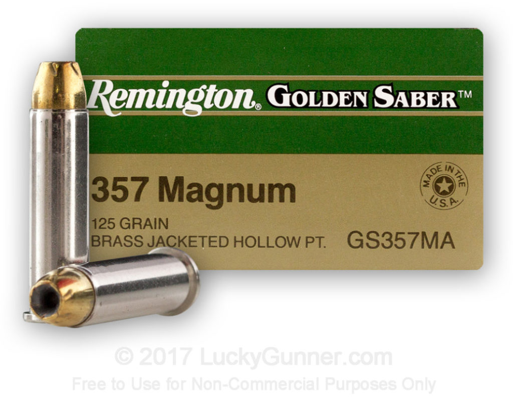 Best .38 Special & .357 Magnum Ammo of 2024: Self-Defense, Hunting ...