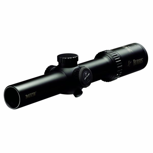 Burris MTAC 1-4X For Sale - $340, Review, Price - Pew Pew Tactical