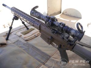 [Review] Aero Precision M5E1 .308 Complete Rifle - Pew Pew Tactical