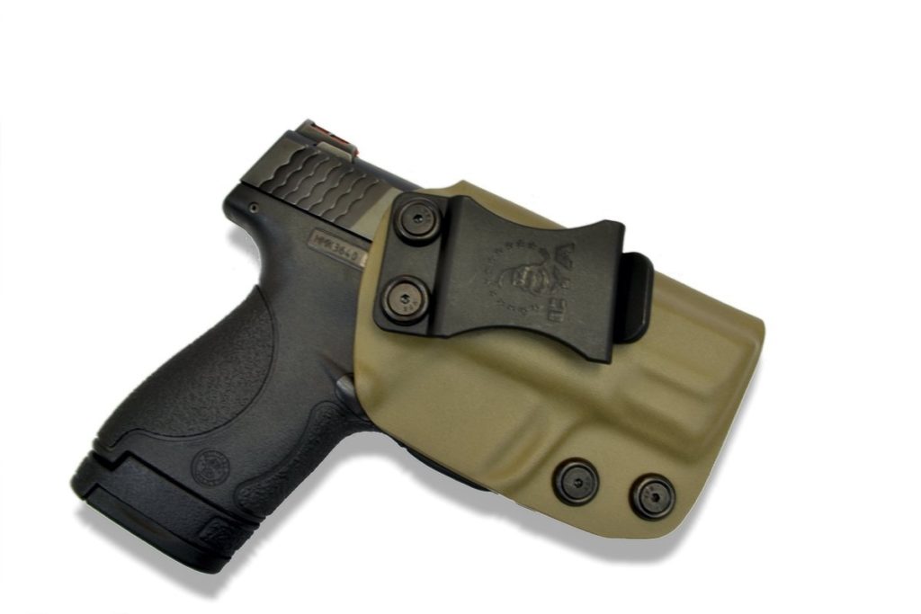 Our Top 5 Favorite Kydex Holster Makers our-top-5-favorite-kydex-holster-makers