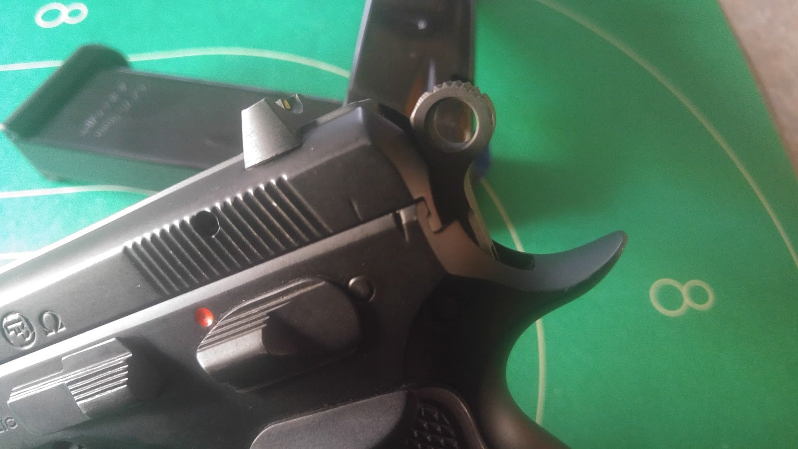 CZ 75 Review: Checking out a Czech Classic - Pew Pew Tactical