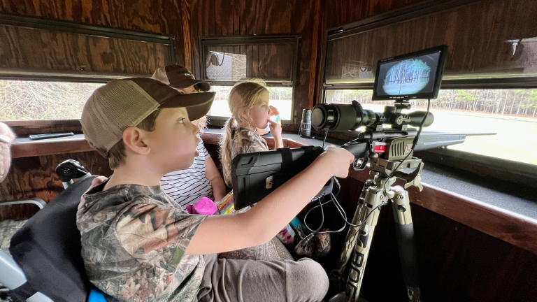 Shooting with a Disability: Choosing a Handgun - Pew Pew Tactical