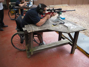 Shooting with a Disability: Choosing a Handgun - Pew Pew Tactical