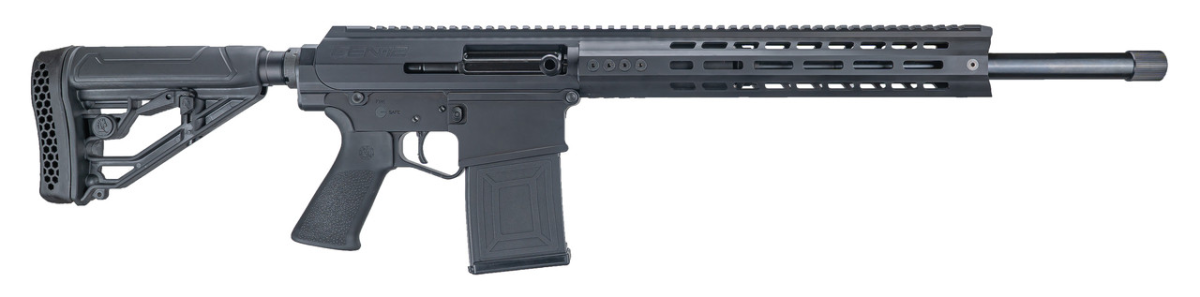 Best 3-Gun Shotguns: Smoke the Competition - Pew Pew Tactical