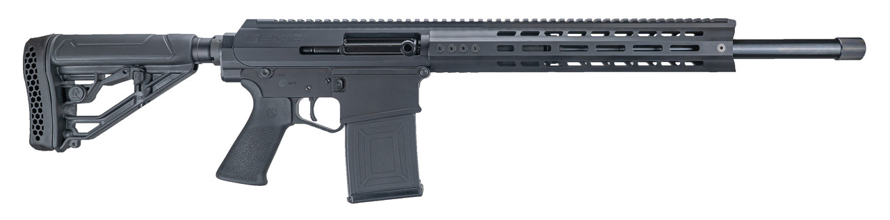 Best 3-Gun Shotguns: Smoke the Competition - Pew Pew Tactical