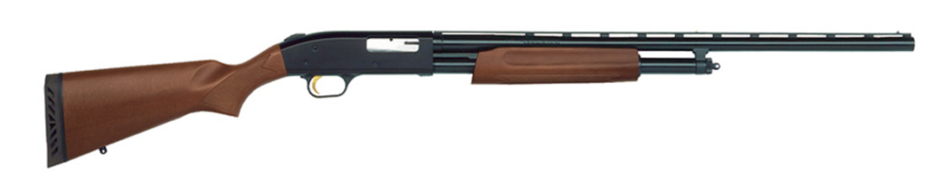 9 Best Budget Guns for New Shooters [Pistol, Rifle, Shotgun] - Pew Pew ...