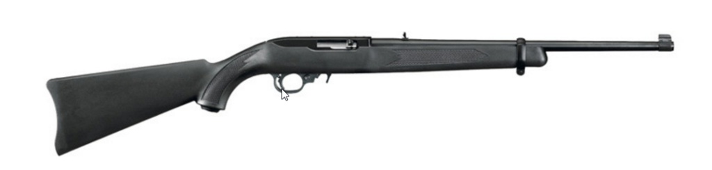 NRL22 (National Rifle League) Competition Basics - Pew Pew Tactical