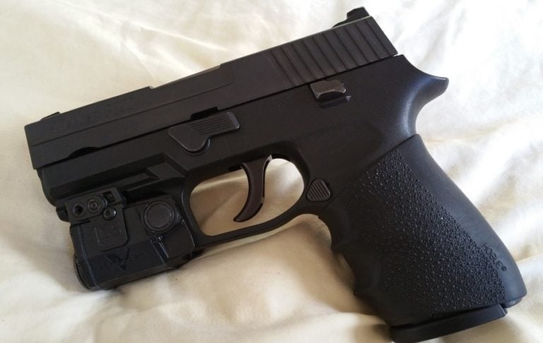 What Happened to the Sig Sauer P250? - Pew Pew Tactical