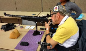 Shooting with a Disability: Choosing a Handgun - Pew Pew Tactical