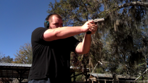 [Review] CZ P-09: CZ's Modern Duty Gun - Pew Pew Tactical