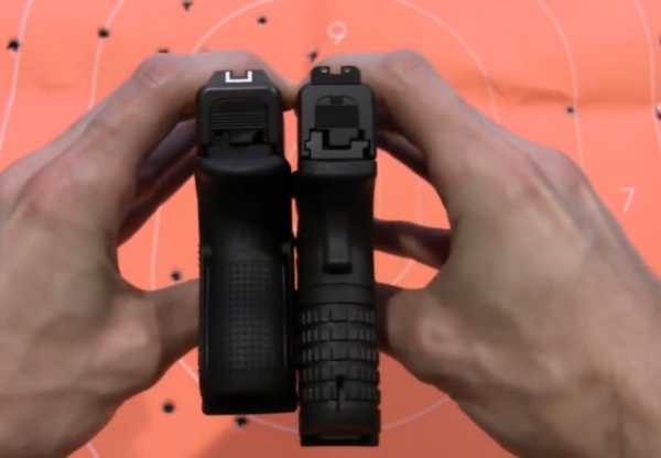 6 Best Single-Stack Sub-Compact 9mms [2018]: CCW Ready - Pew Pew Tactical