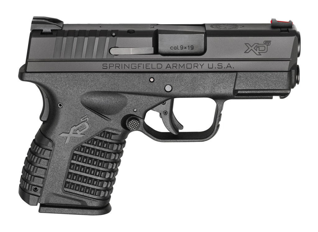 Best Sub-Compact Single-Stack 9mm for CCW - Pew Pew Tactical