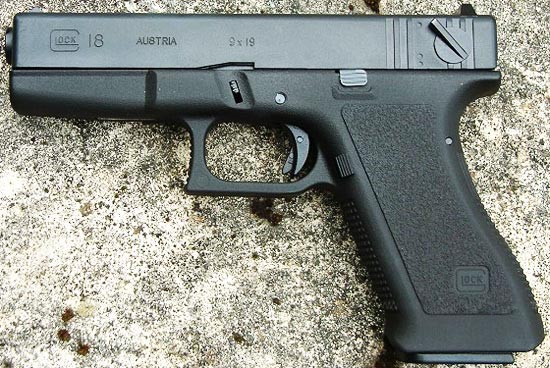 The Ultimate Guide to Every 9mm Glock - Pew Pew Tactical