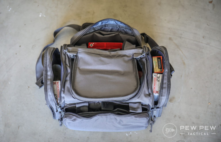Best Range Bags [Hands-On] - Pew Pew Tactical