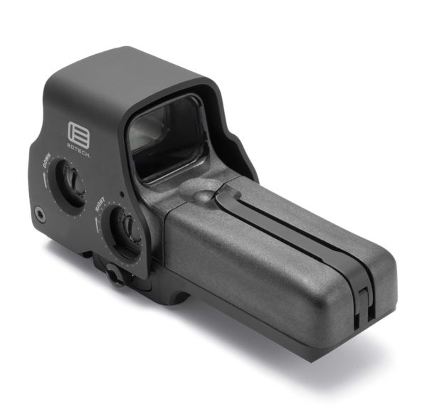 Best EOTech Holographic Sight Models [2018] - Pew Pew Tactical
