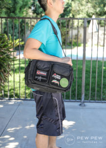 7 Best Range Bags [Hands-On] - Pew Pew Tactical