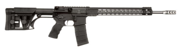 Best AR-15s for 3-Gun Competition Across All Budgets - Pew Pew Tactical