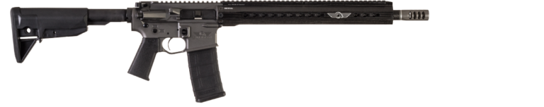 Best AR-15s for 3-Gun Competition Across All Budgets - Pew Pew Tactical