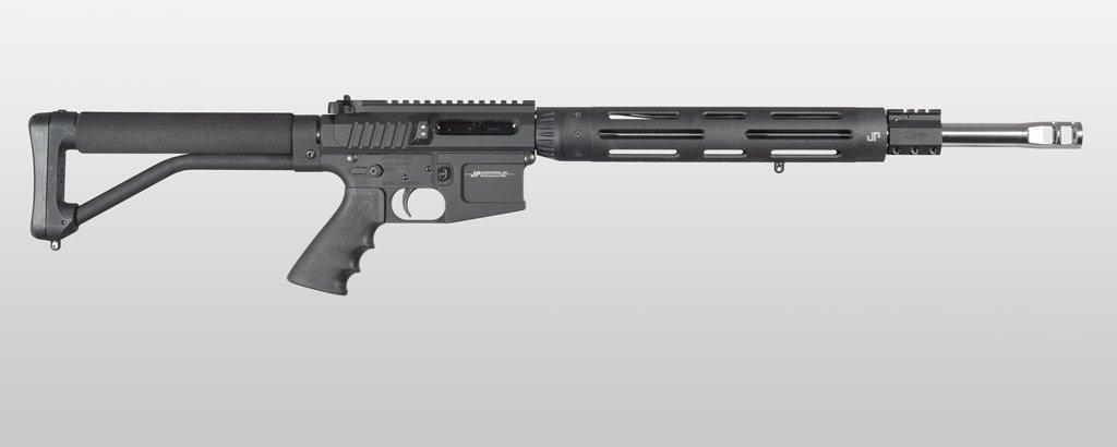 Best AR-15s for 3-Gun Competition Across All Budgets - Pew Pew Tactical