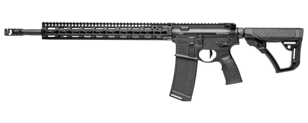 Best AR-15s for 3-Gun Competition Across All Budgets - Pew Pew Tactical