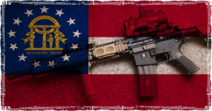 Georgia Gun Laws - Pew Pew Tactical