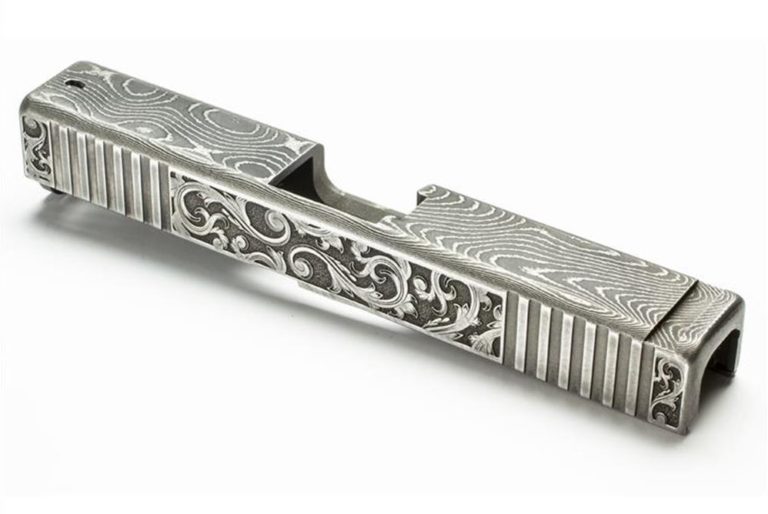 6 Best Aftermarket Glock Slides [Hands-On]: Looks & Functionality - Pew ...