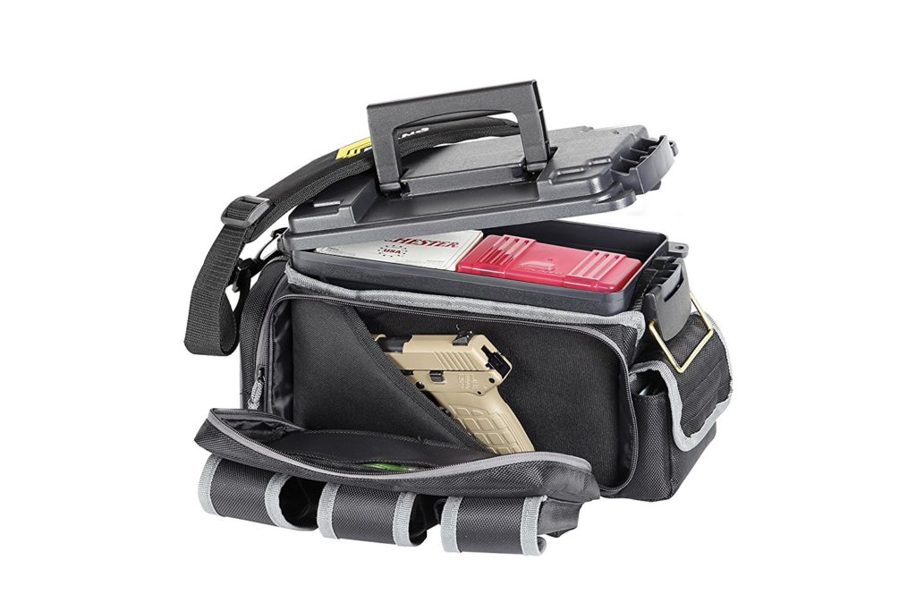 Best Range Bags for Any Occasion - Pew Pew Tactical