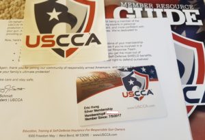 USCCA Review 2025: Will You Get Dropped? - Pew Pew Tactical