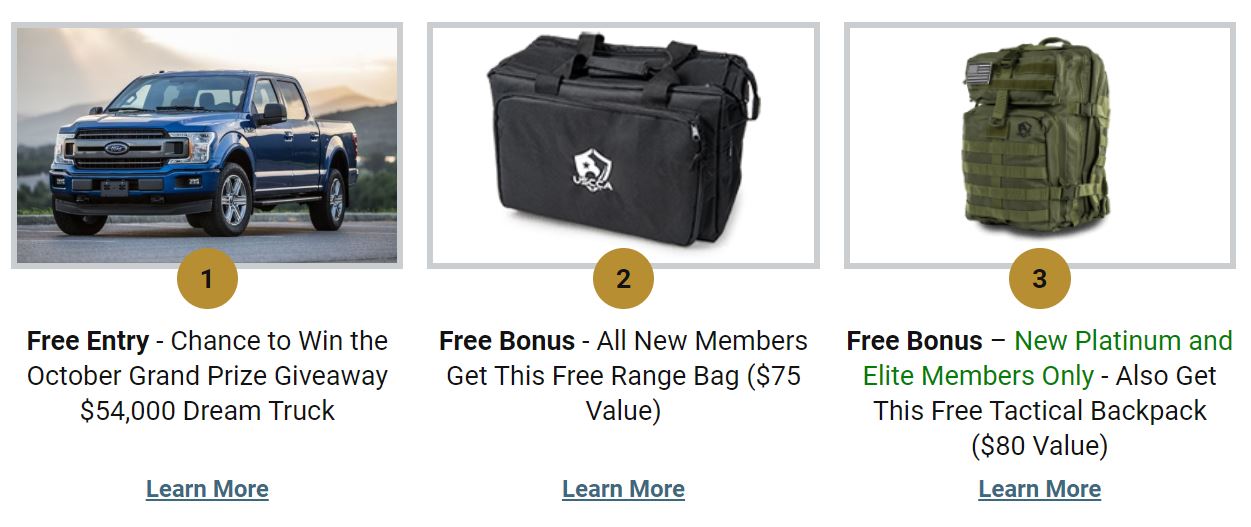 USCCA Review 2023: By a Licensed Insurance Agent - Pew Pew Tactical