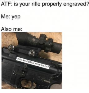 Understanding the National Firearms Act - Pew Pew Tactical