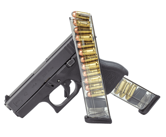 Best Aftermarket Glock Magazines - Pew Pew Tactical