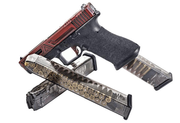 Best Aftermarket Glock Magazines [2018] - Pew Pew Tactical