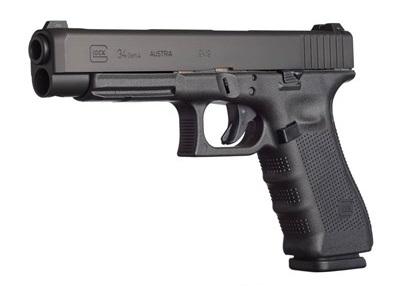 9mm Glocks [2018]: Ultimate Models Guide - Pew Pew Tactical