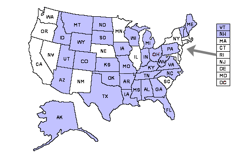 Indiana Concealed Carry Laws - Pew Pew Tactical Indiana Concealed Carry Laws - Pew Pew Tactical