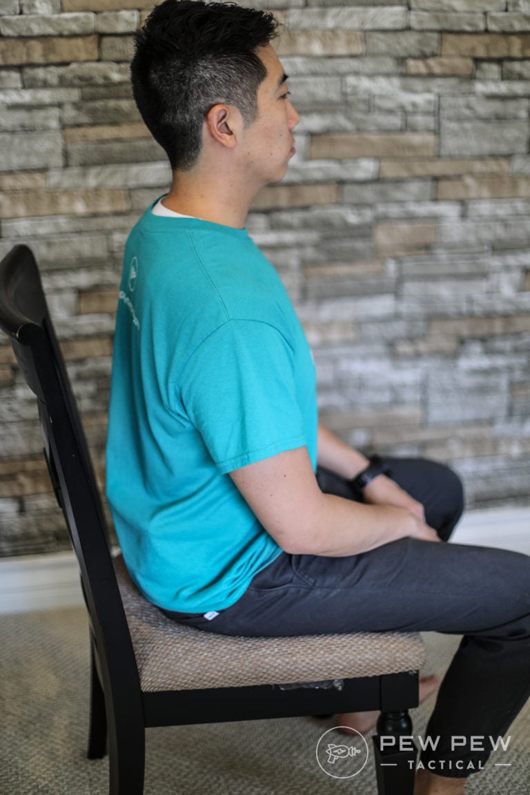 Concealed Carry: Benefits of Strong Side Carry - Pew Pew Tactical