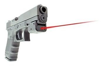 5 Best Handgun Laser Sights [2018]: Light Up Your Targets - Pew Pew ...