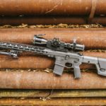 Best AR-15s for Precision Long Range Shooting - Pew Pew Tactical