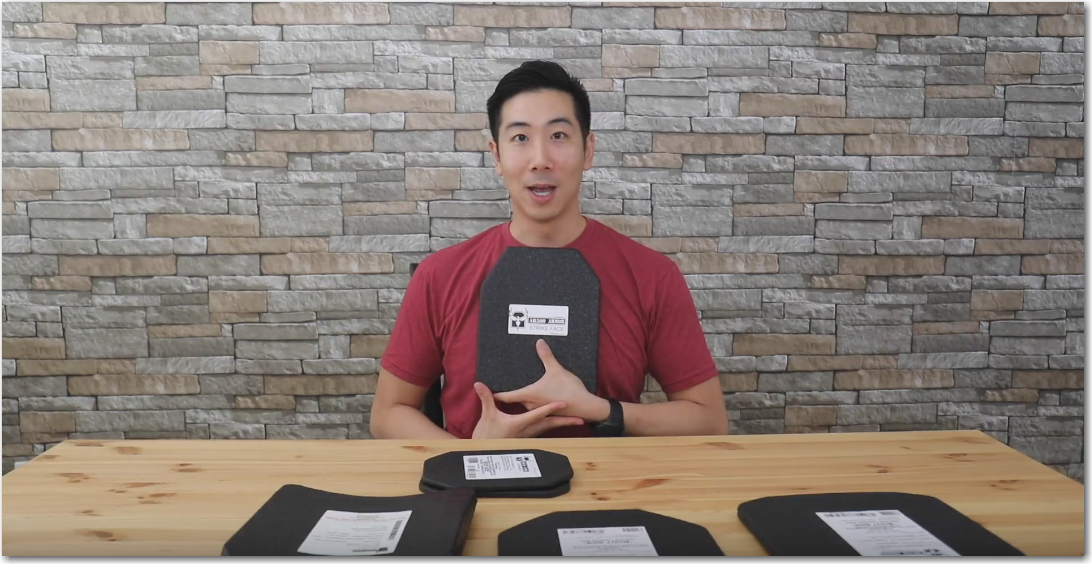 [Review] 5.11 Tactical AMP Plate Carrier with Hexgrid - Pew Pew Tactical