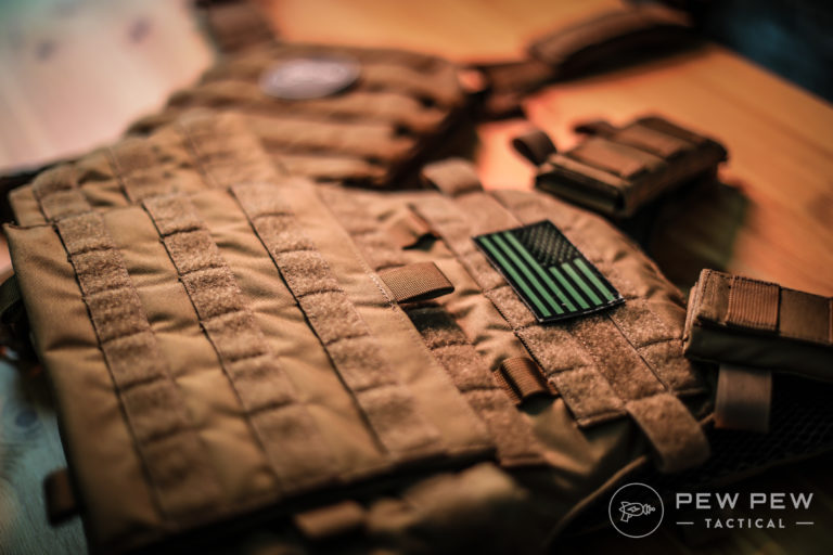 [Review] AR500 Armor: All Levels + Armor Piercing Rounds - Pew Pew Tactical