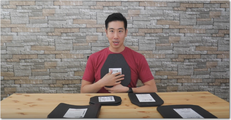 [Review] AR500 Armor: All Levels + Armor Piercing Rounds - Pew Pew Tactical