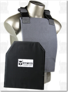 [Review] AR500 Armor: All Levels + Armor Piercing Rounds - Pew Pew Tactical