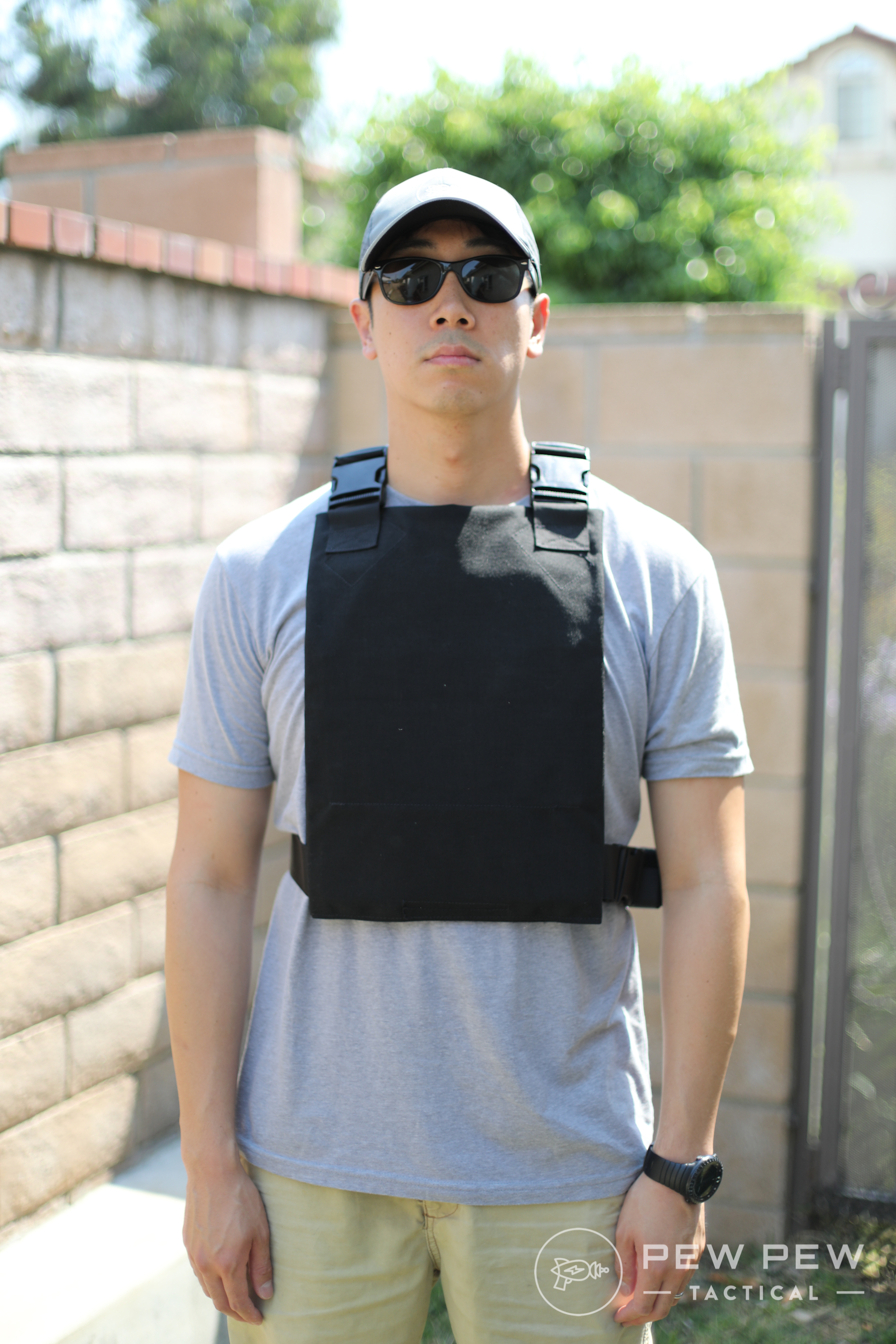 [Review] AR500 Armor: All Levels + Armor Piercing Rounds - Pew Pew Tactical