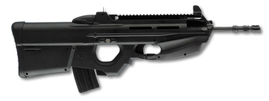 9 Best Bullpup Rifles and Shotguns [2018] - Pew Pew Tactical