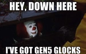 Glock 45 Review: Best Glock 17/19 Crossover? - Pew Pew Tactical