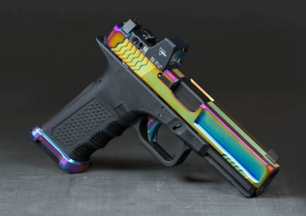 5 of the Best Aftermarket Glock Part Companies - Pew Pew Tactical