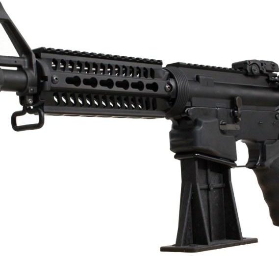 Six of the Best AR-15 Handguards [2017] - Pew Pew Tactical
