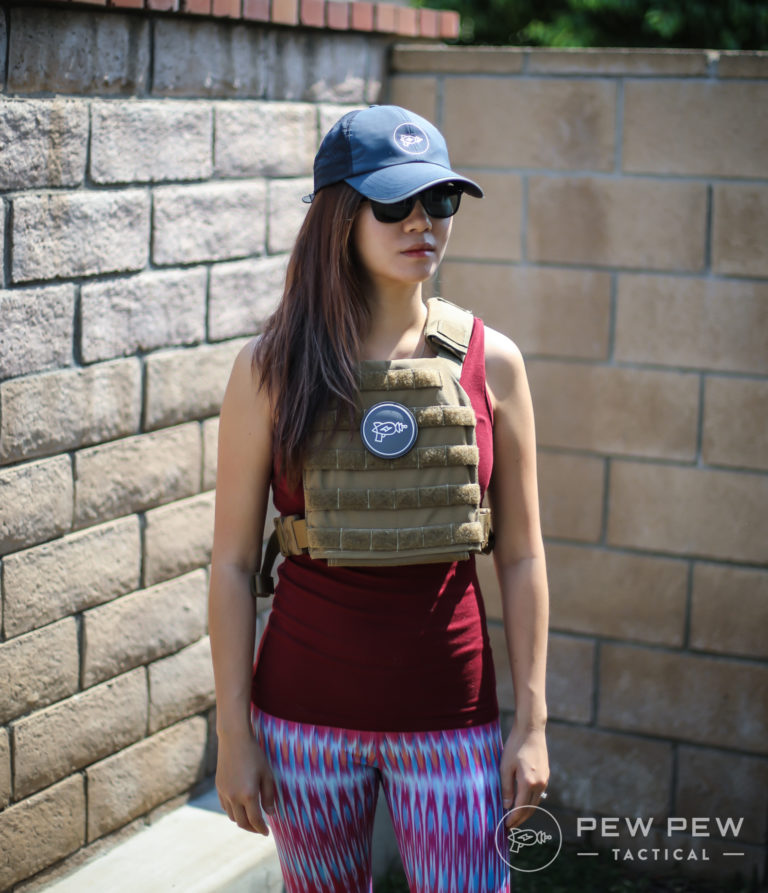 About Us - Pew Pew Tactical