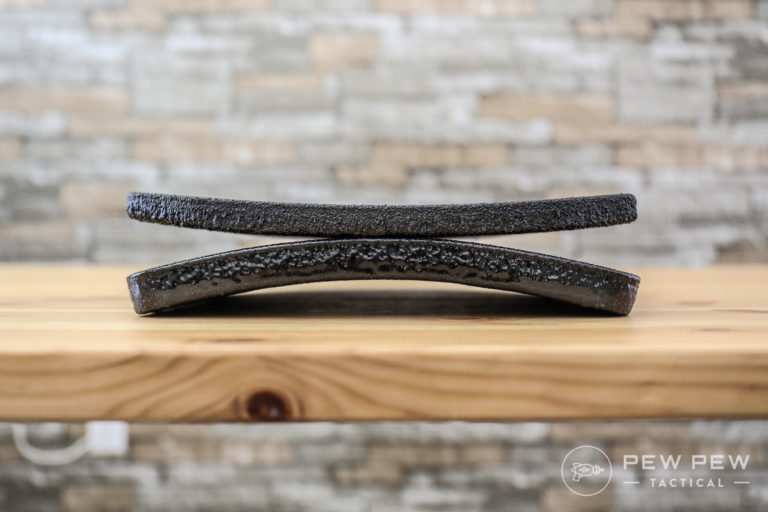 [Review] AR500 Armor: All Levels + Armor Piercing Rounds - Pew Pew Tactical