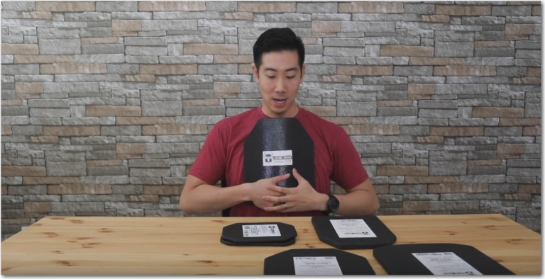 How To Set Up A Plate Carrier [Step-by-Step Guide] - Pew Pew Tactical