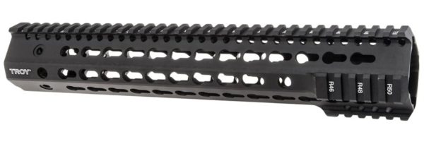 Six of the Best AR-15 Handguards [2017] - Pew Pew Tactical